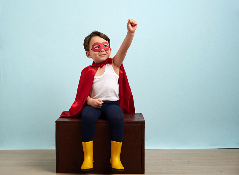 The Come-Back Kid - Refreshing Wind of God